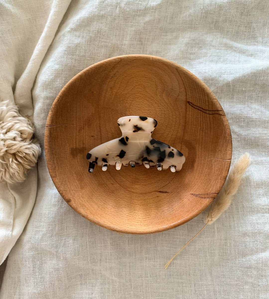 Hair clips – Sunthreads